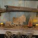 Primitive Autumn Fall Leaves, Primitive Turkeys early Look, Grubby Fall ...