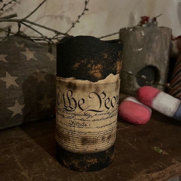 Grubby Candle - Etsy