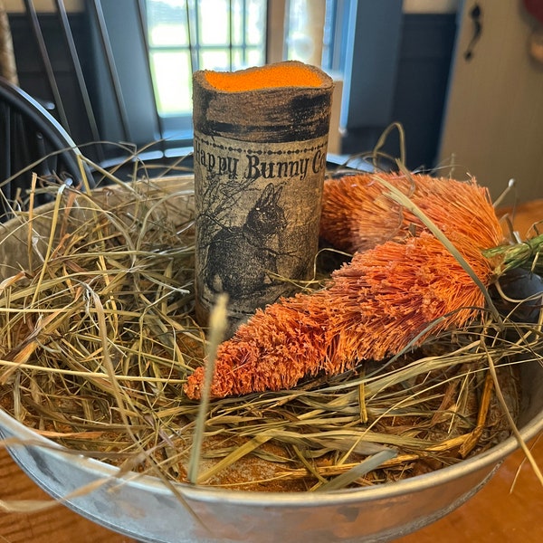 Grubby Candle - Etsy