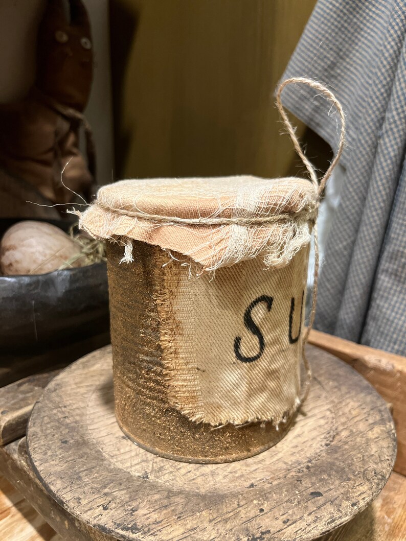 Primitive Make-do Homestead Cupboard Tuck Grubby Handmade - Etsy