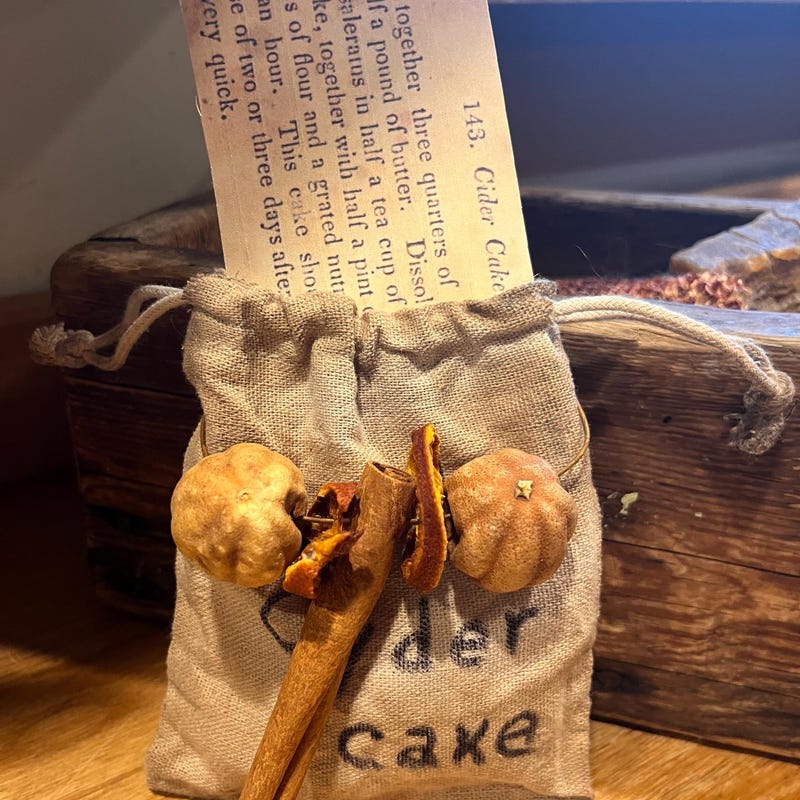 Primitive Pantry Cakes - Etsy