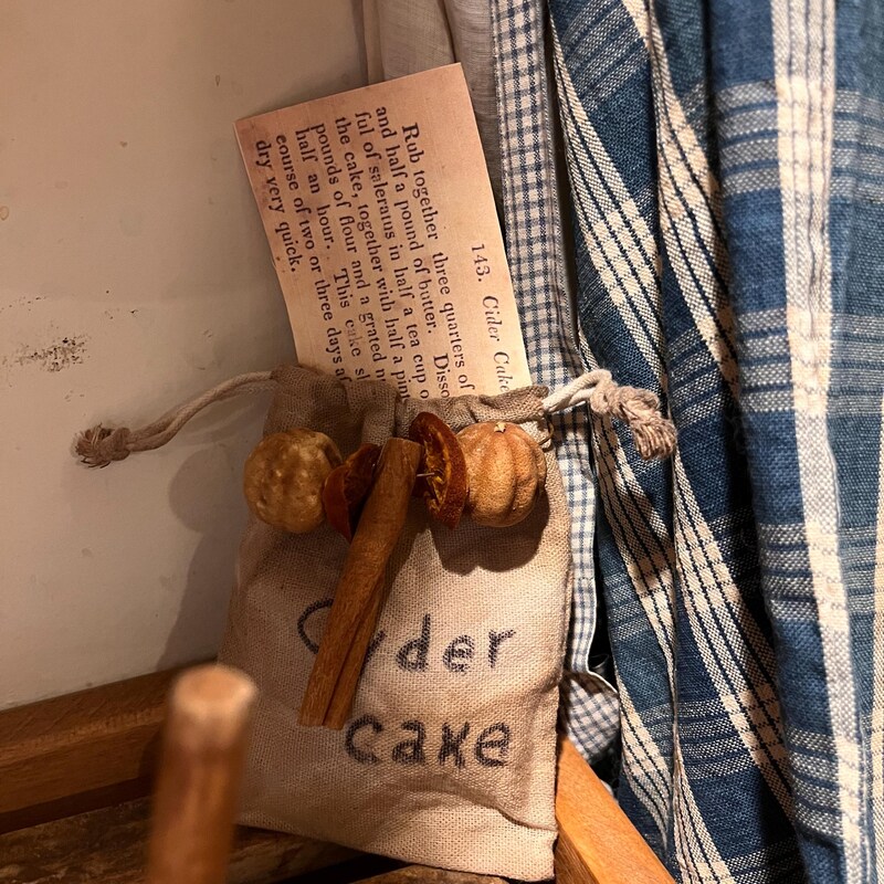Primitive Pantry Cakes - Etsy