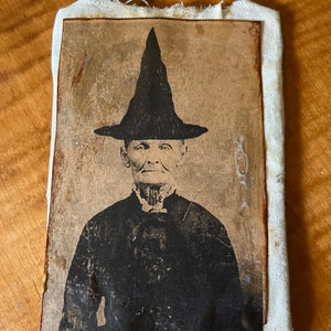 Primitive Halloween Fabric Post Card~primitive Fall~ Early Look ...