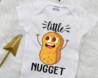 Little Nugget Baby Shower - Etsy