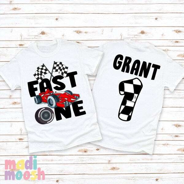 Fast One Svg - Etsy