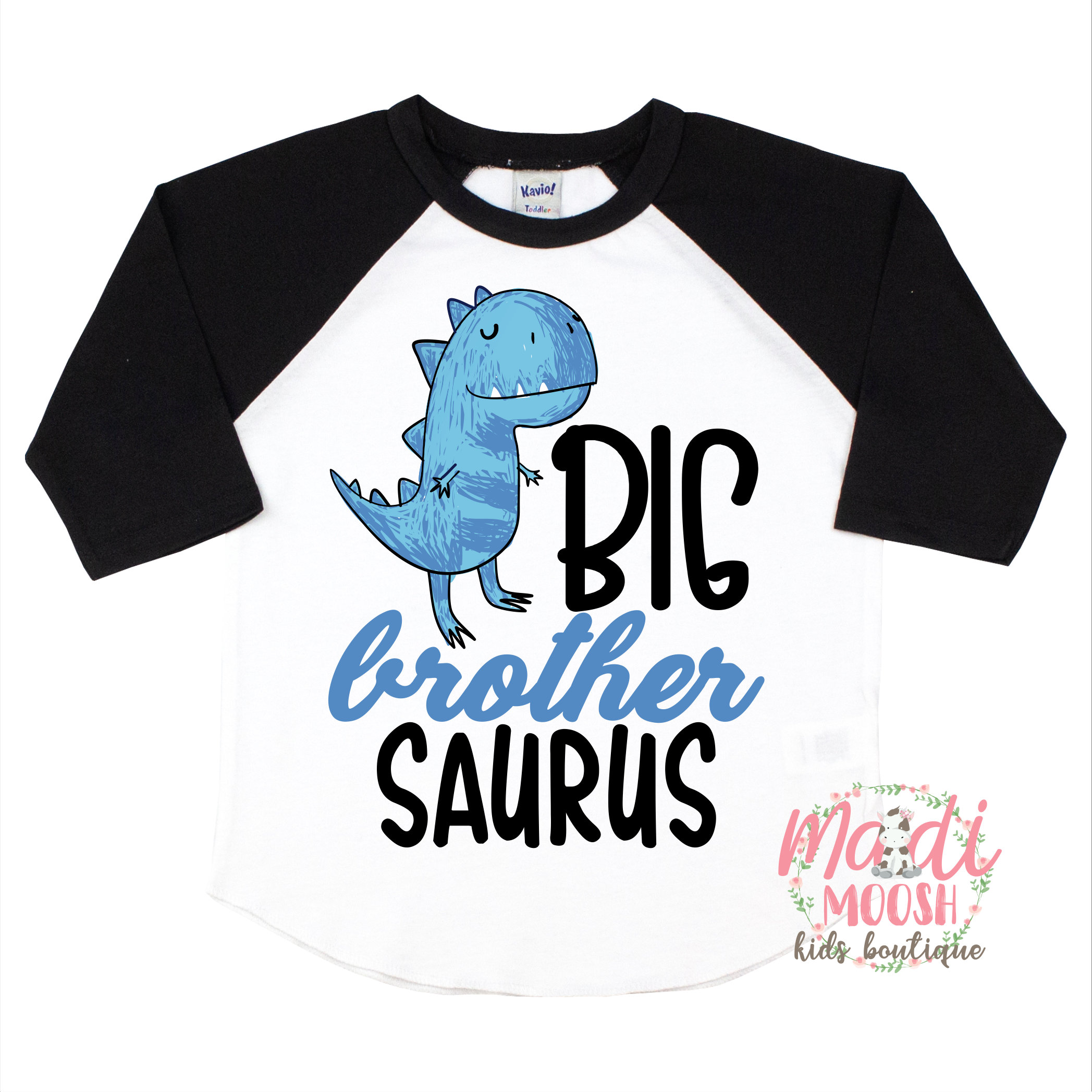 Big Brother Saurus Shirt Dinosaur Shirt Big Brother Shirt | Etsy