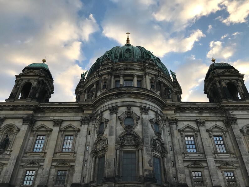 BERLIN - Etsy