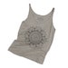 Boho Mandala Design Flowy Womens Tank Top - Etsy