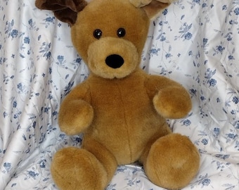 Retired Build Bear - Etsy