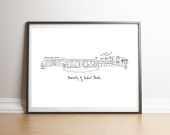 Ucf's Millican Hall Orlando, Florida University of Central Florida ...