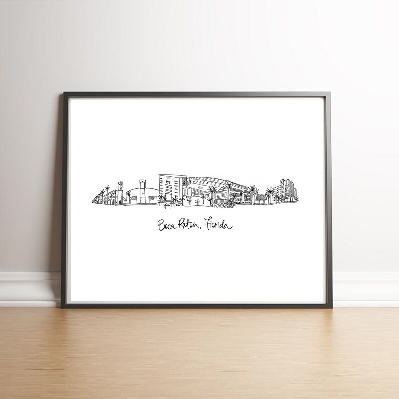 Boca Raton - Etsy