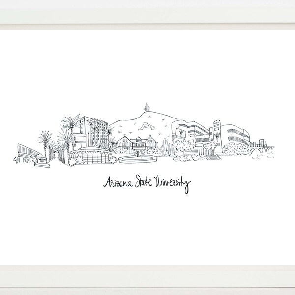 Asu Baby - Etsy