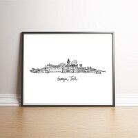 Georgia Tech - Etsy
