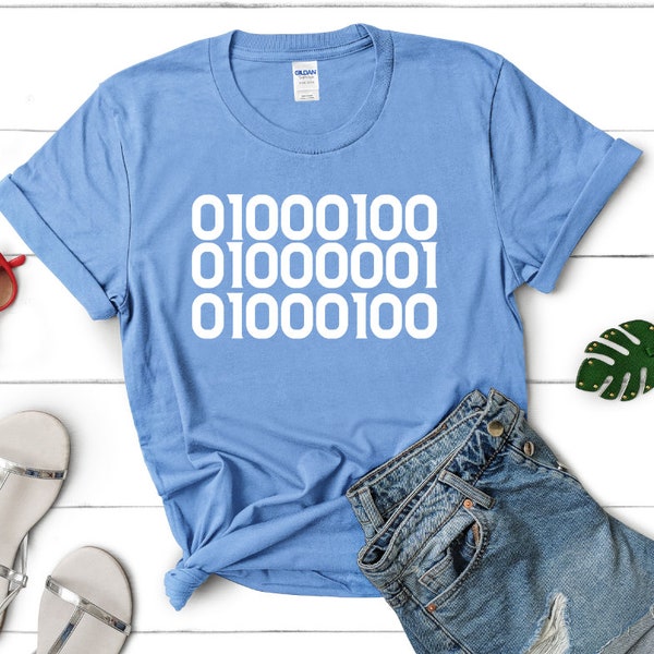 Binary Code - Etsy