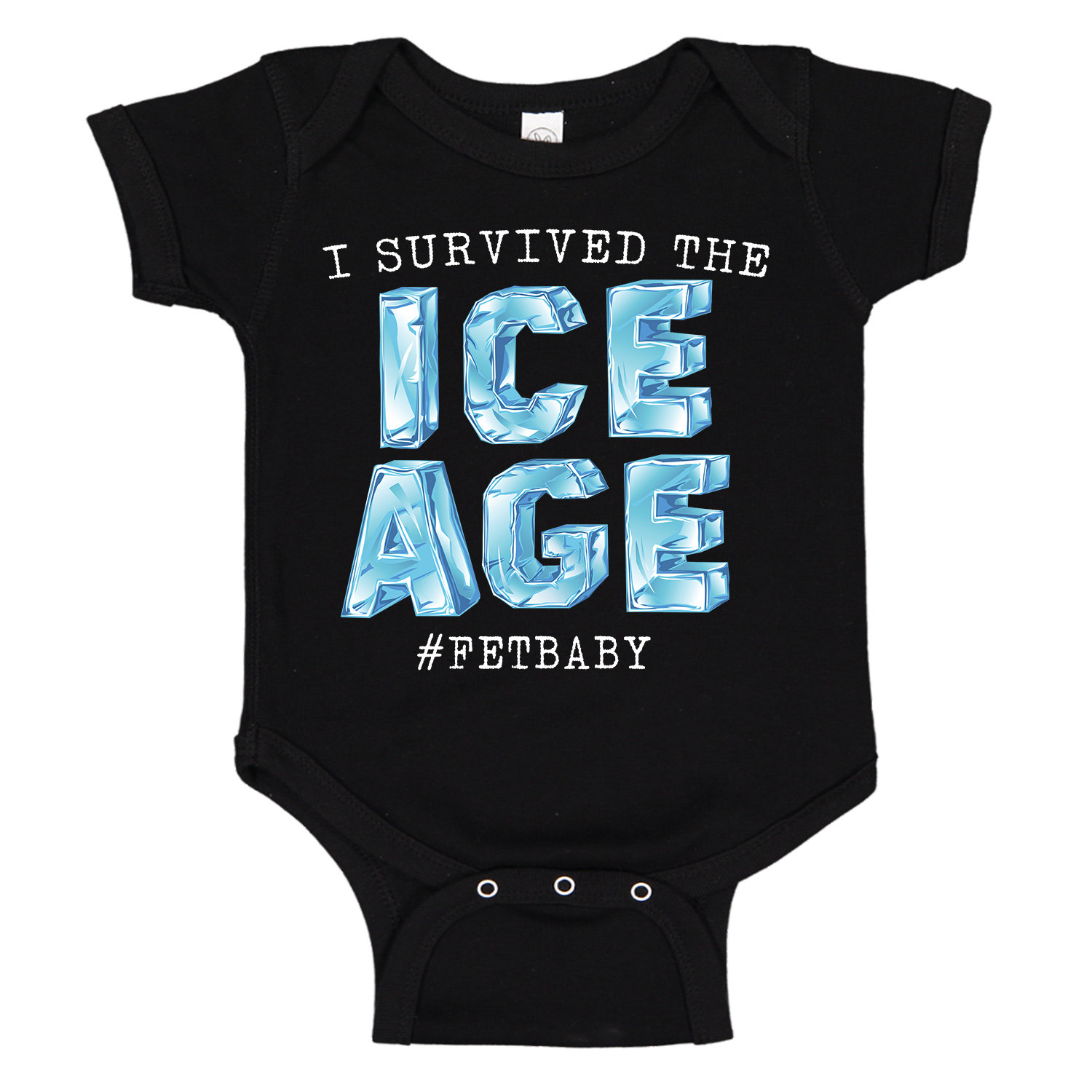 I Survived the ICE AGE Frozen Embryo Transfer FET Infertility Miracle ...