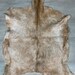Goat Rug Pelt Hide, Real Goat Skin Rug, Genuine Natural Goat Hide - Etsy