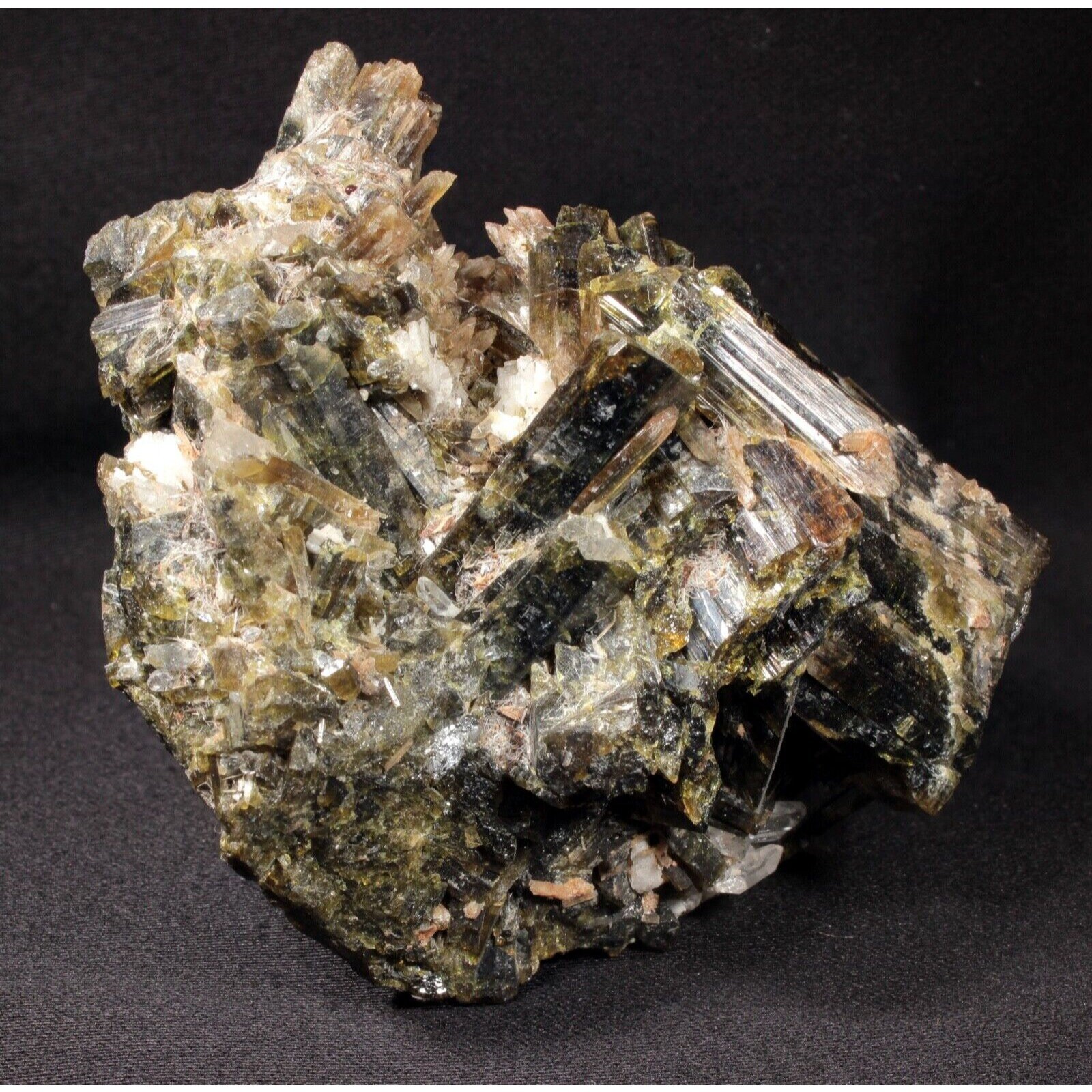 Alaska State Mineral
