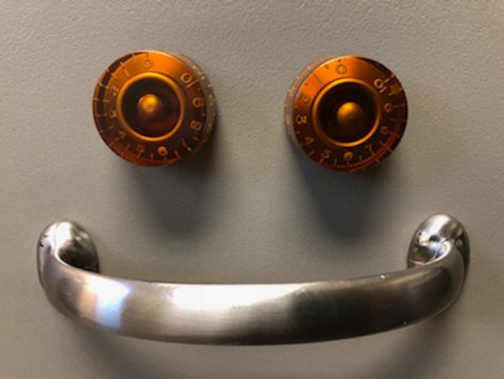 Magneato Magnets Amber is the Color of Her Energy Standard | Etsy