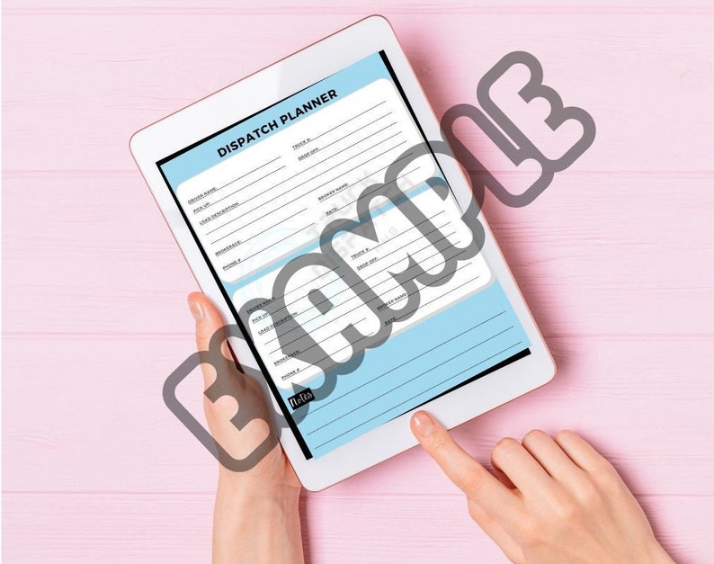 Efficient Dispatch Planner | Streamline Trucking Dispatching Operations ...