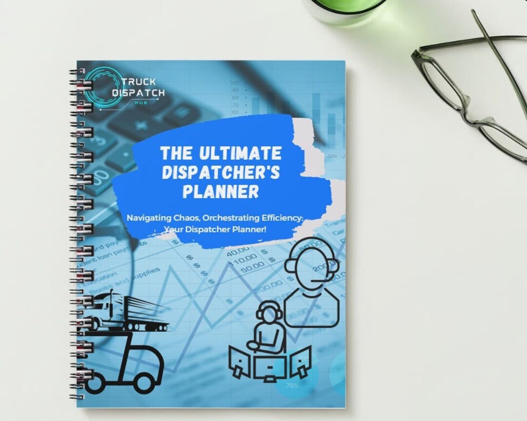 Efficient Dispatch Planner | Streamline Trucking Dispatching Operations ...