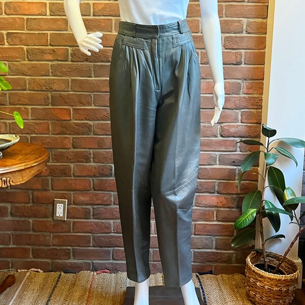 Debbie Leather - Etsy