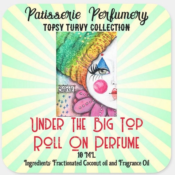 Oil Drop Shop - Etsy