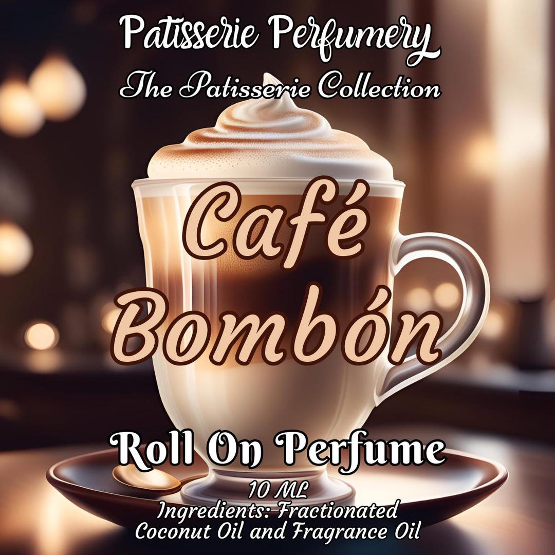 Café Bombón Sweet Condensed Milk, Coffee A Lactonic Sweet Creamy ...