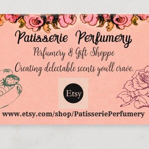 Pink Frosting Perfume Pink Cotton Candy, Buttercream, Candy Sprinkles ...