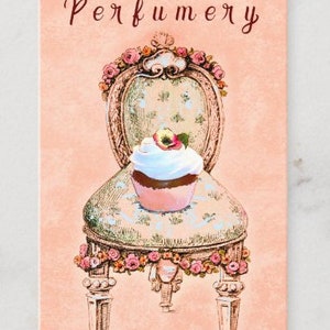 NEW Mix Tape Perfume 80's Music, Boombox, Cassette Tapes 10 ML Roll On ...