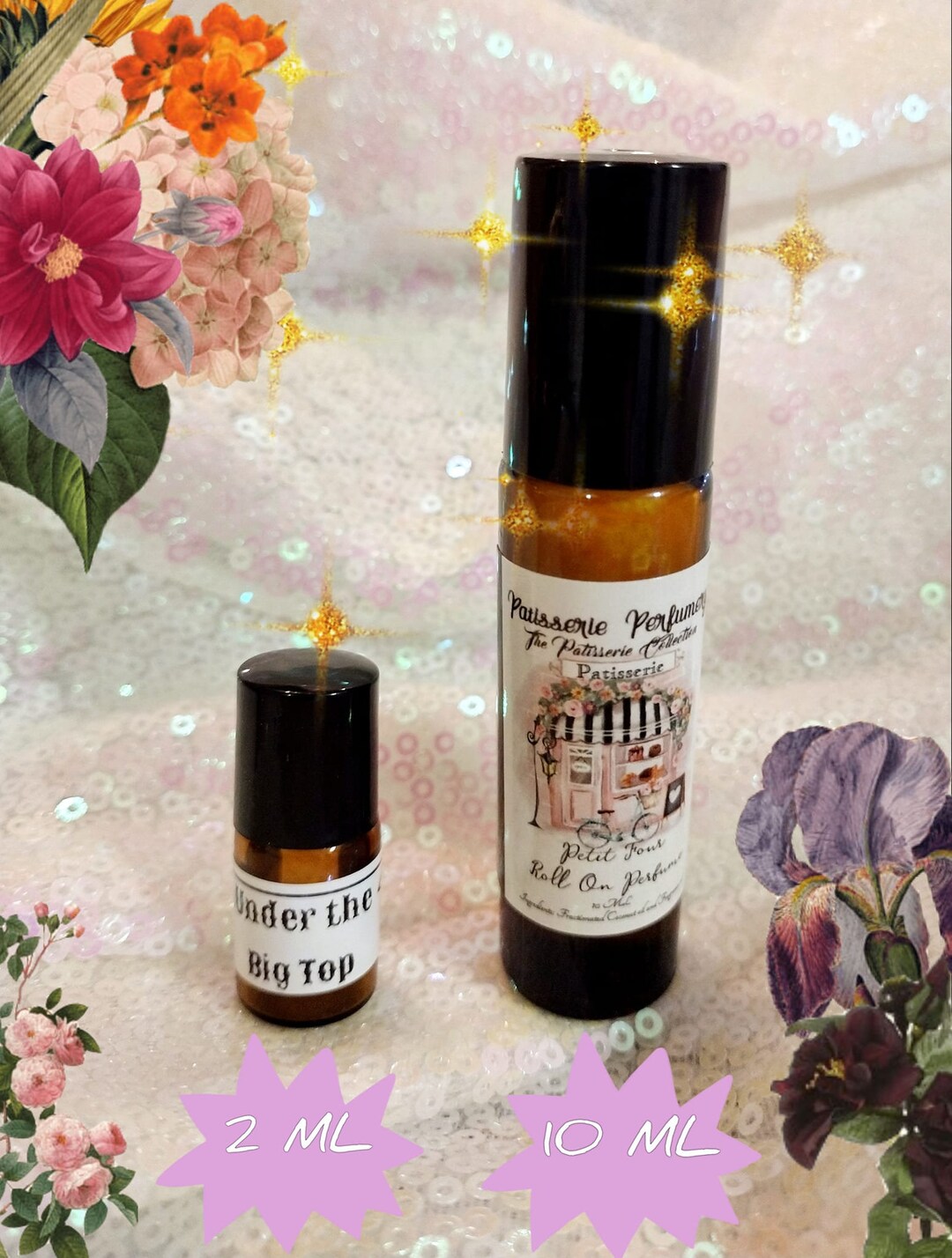 Toasted Marshmallow Latte Perfume Toasted Marshmallow, Creamy ...