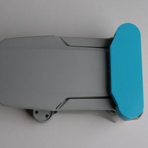 DJI Mavic Mini Top and Bottom Prop Holder - Etsy