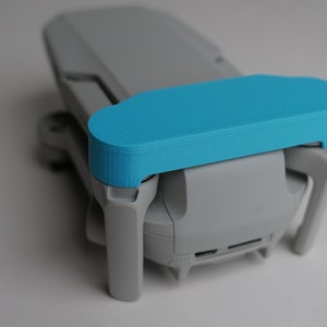 DJI Mavic Mini Top and Bottom Prop Holder - Etsy