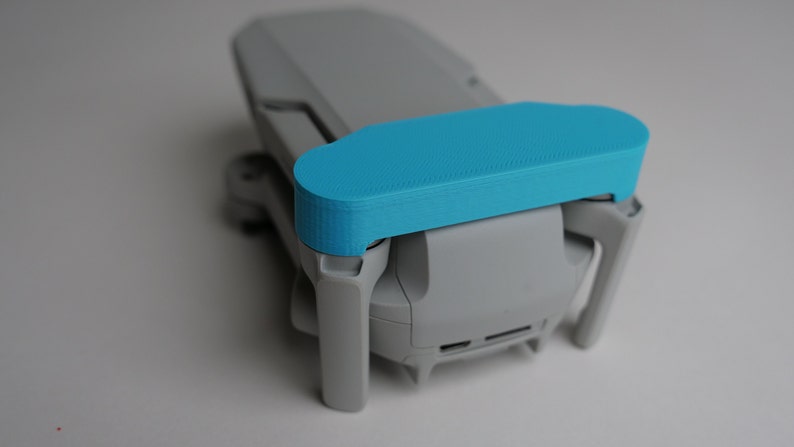 DJI Mavic Mini Top and Bottom Prop Holder | Etsy