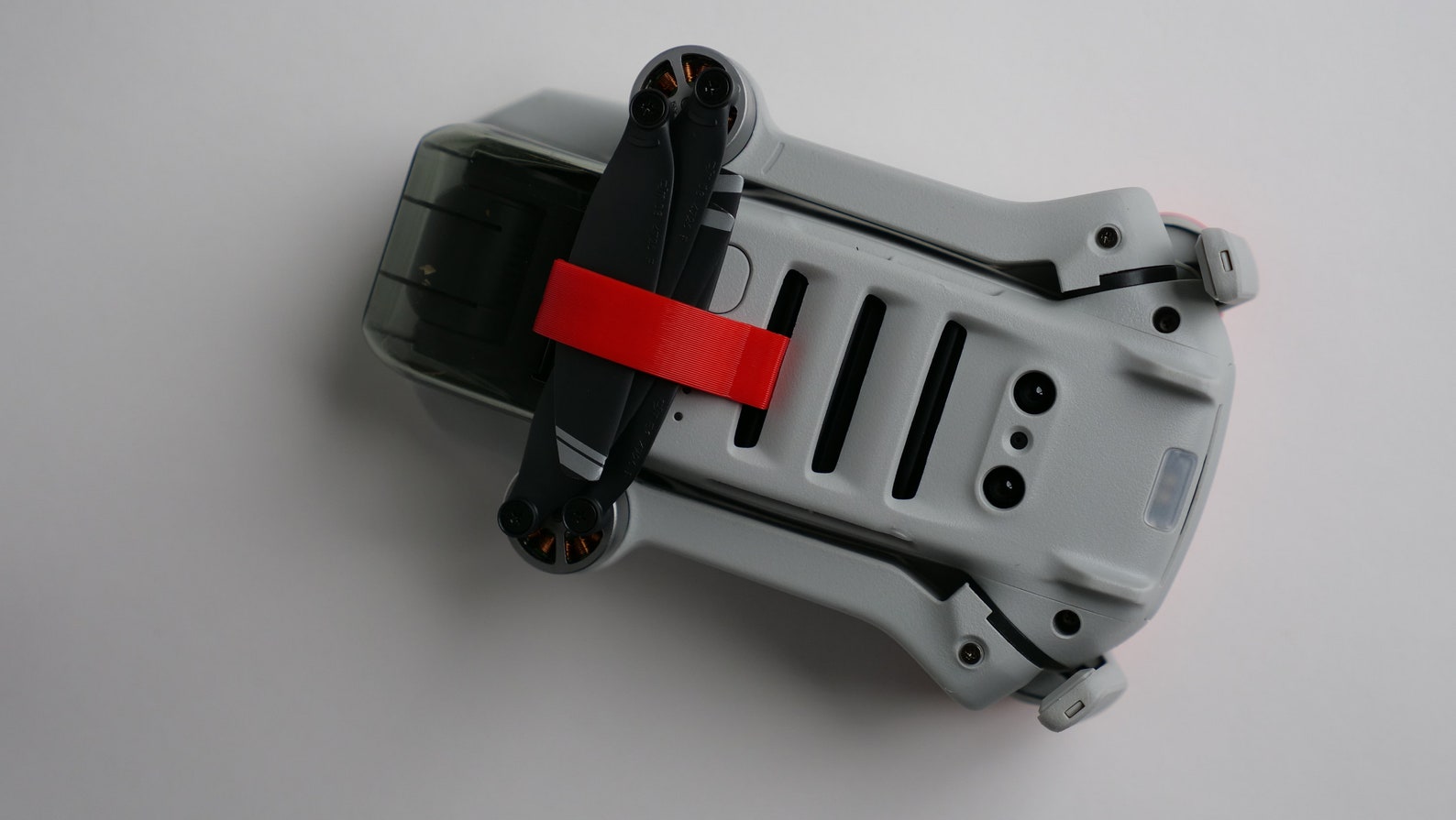 DJI Mavic Mini Top and Bottom Prop Holder | Etsy