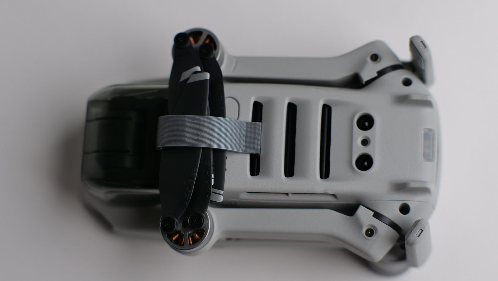 DJI Mavic Mini Top and Bottom Prop Holder | Etsy