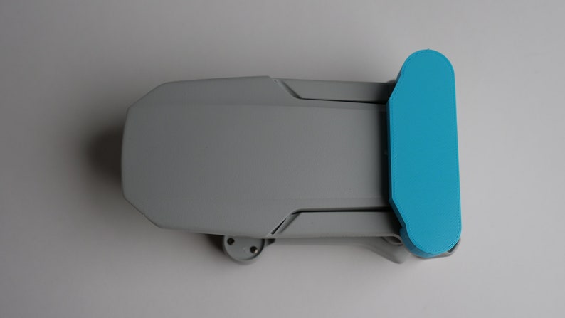 DJI Mavic Mini Top and Bottom Prop Holder | Etsy