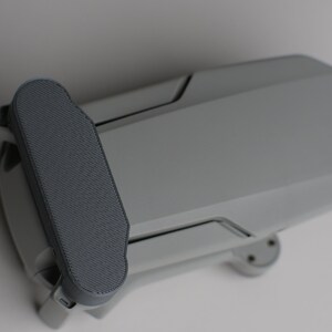 DJI Mavic Mini Top and Bottom Prop Holder - Etsy