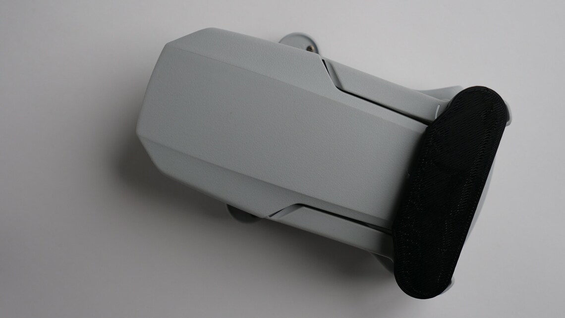 DJI Mavic Mini Top and Bottom Prop Holder | Etsy