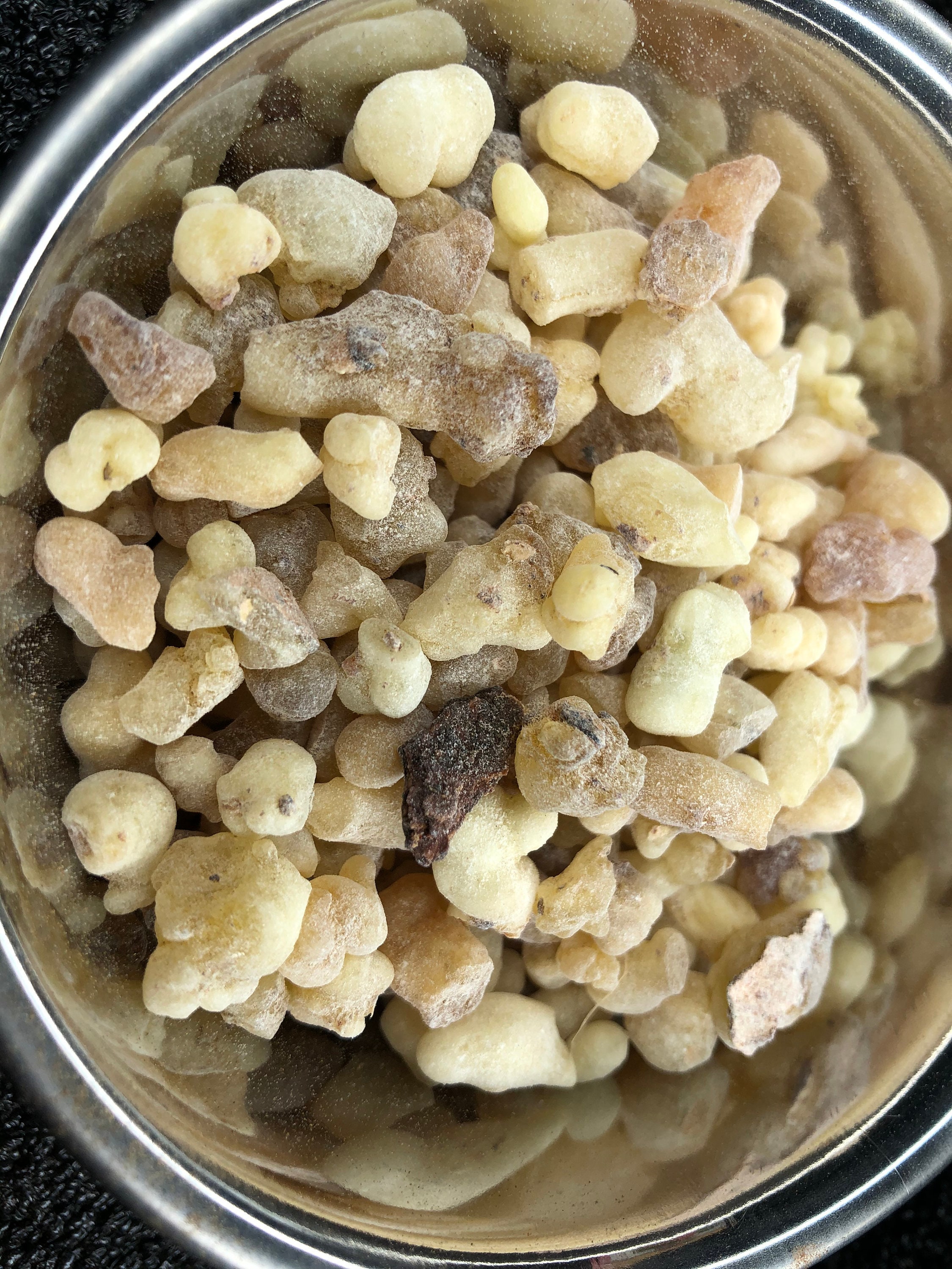 Frankincense Resin | Etsy