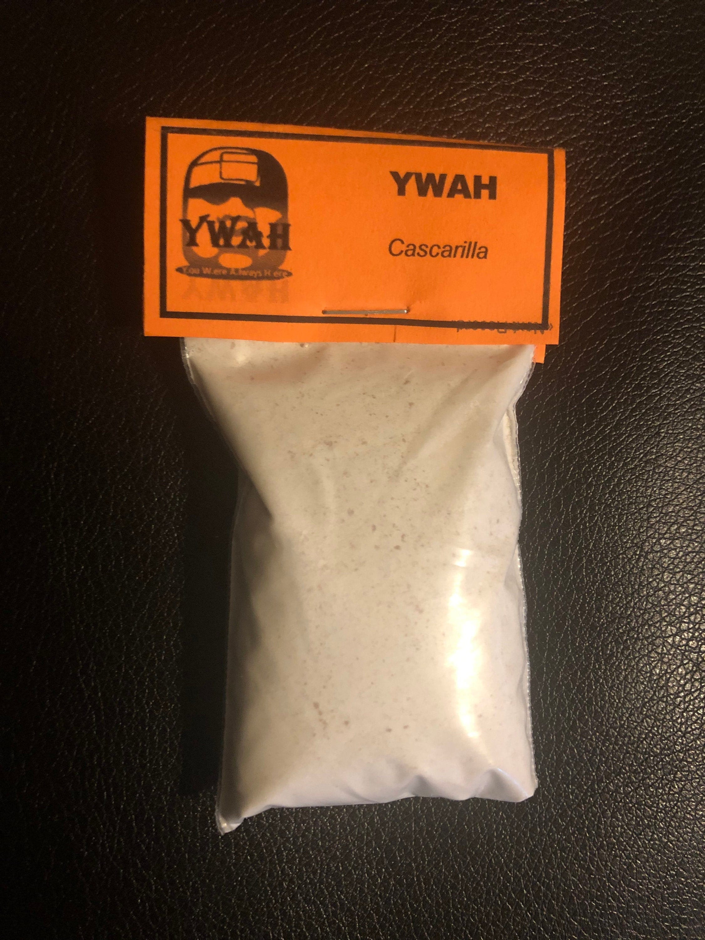 Cascarilla Powder Efun/ Eggshell Powder Tracking Number | Etsy