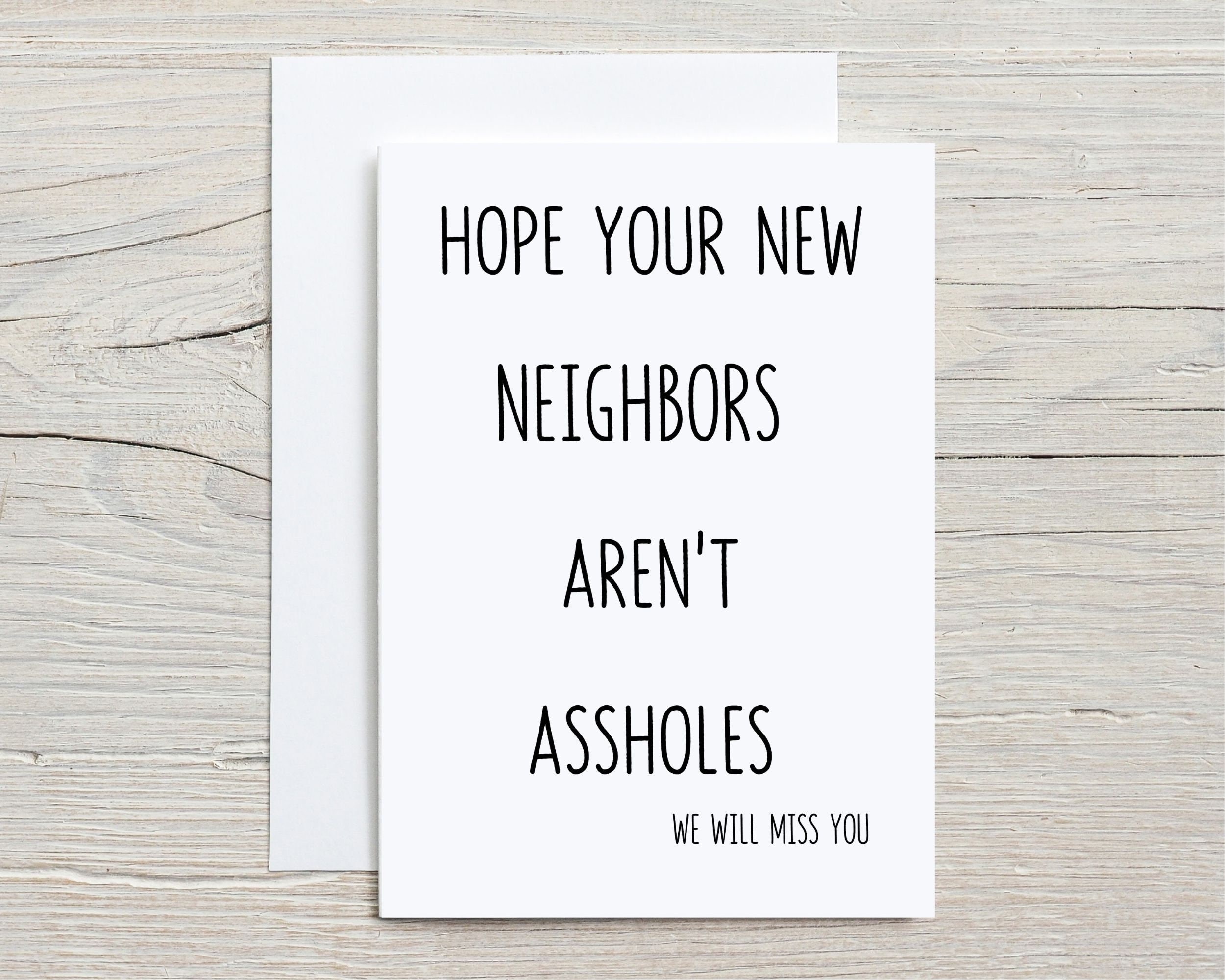 Neighbor Goodbye Card Goodbye Card Farewell Card Gift For Etsy neighbor-goodbye-card-goodbye-card-farewell-card-gift-for-etsy