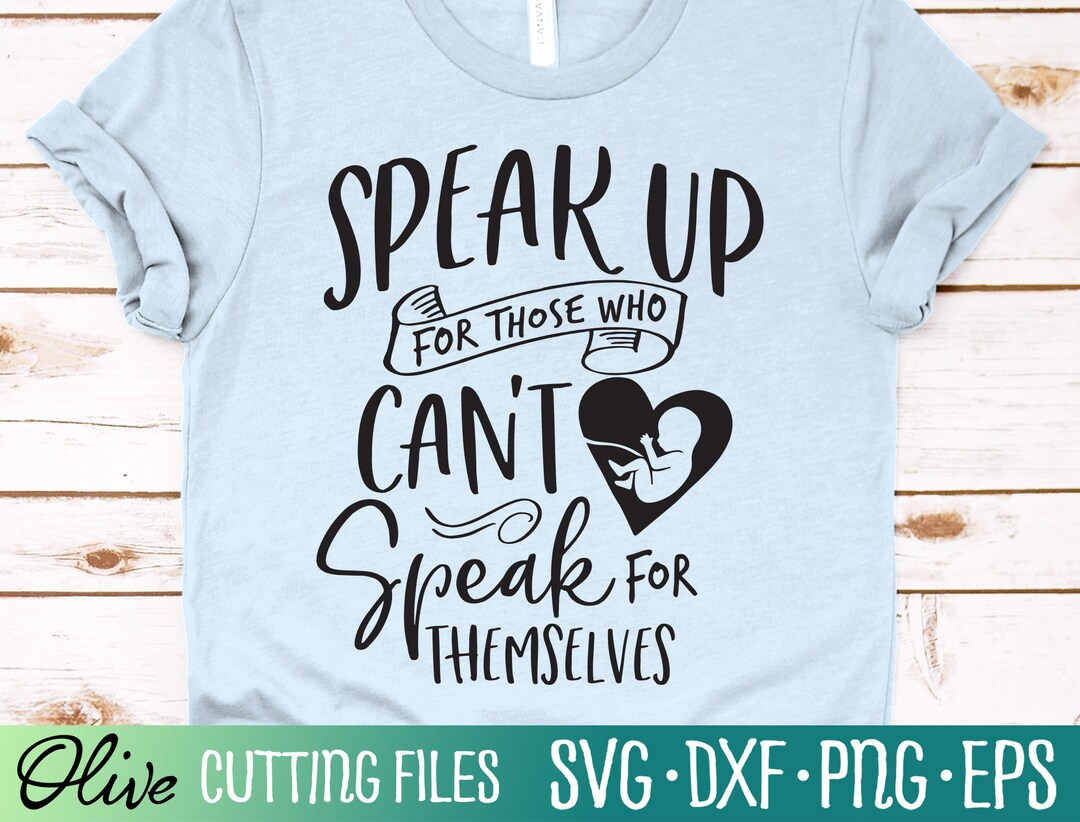 Pro Life SVG, Anti-abortion SVG, Unborn Rights Svg, March for Life SVG ...