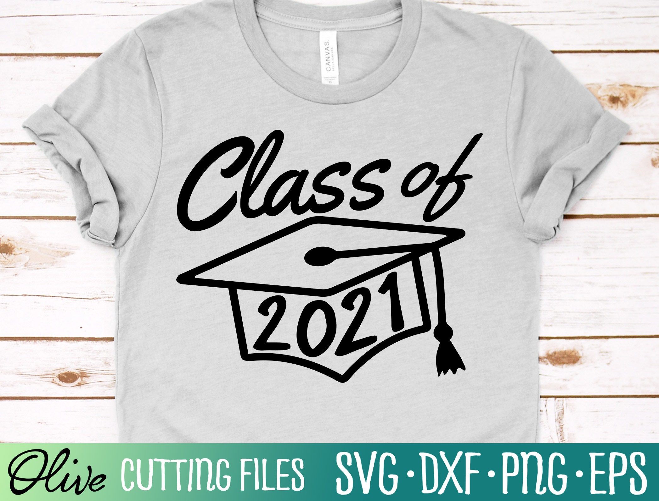 Class of 2021 Svg, Graduation Student Svg, Graduation Gift Svg, School ...