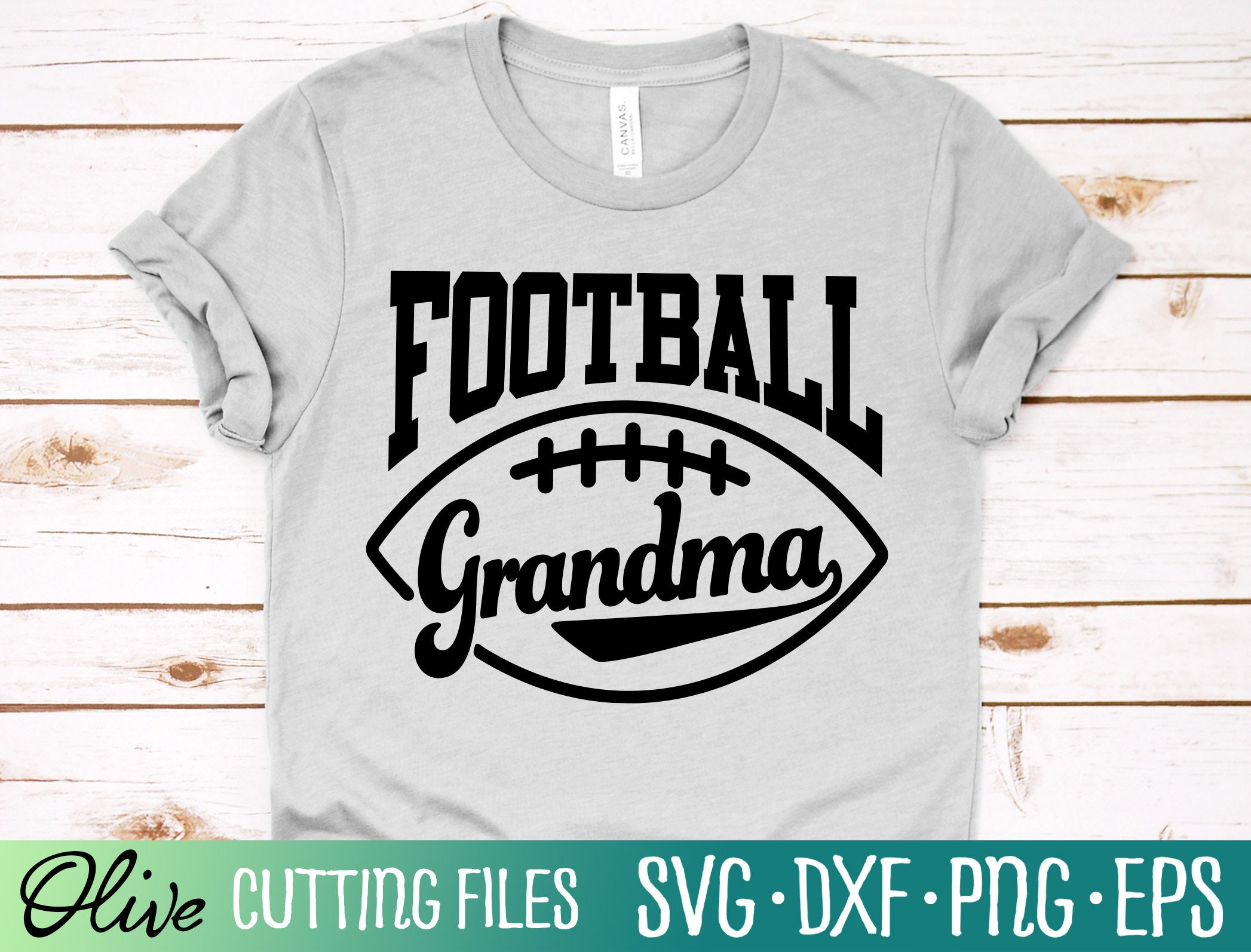Fußball Oma SVG Lustige Fußball SVG Fußball SVG Fußball | Etsy Österreich
