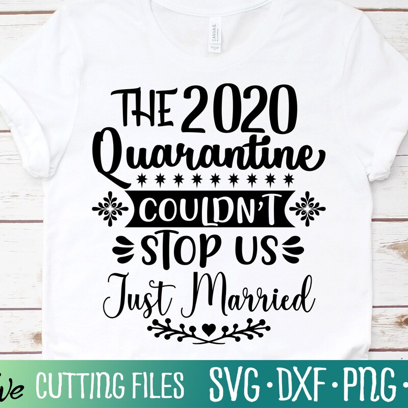 2020 Quarantine Svg - Etsy