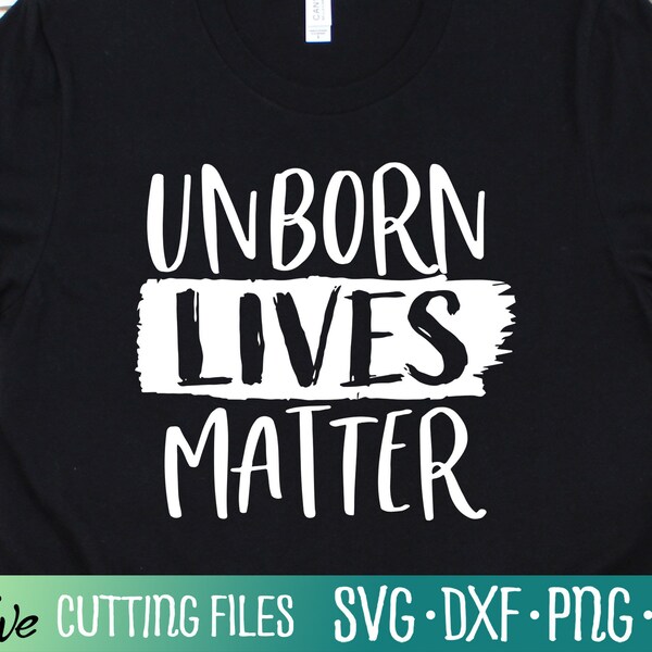 Pro Life - Etsy