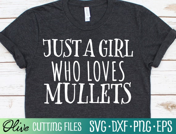 Funny Mullet Quotes Mullet Caption | TikTok