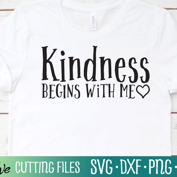 Kindness Matters - Etsy