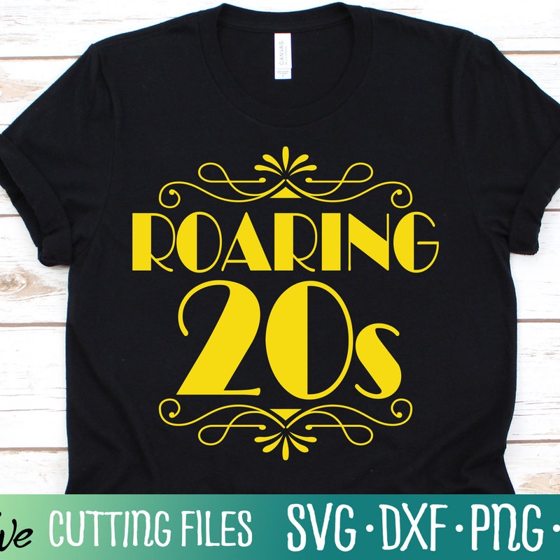 Roaring 20s - Etsy