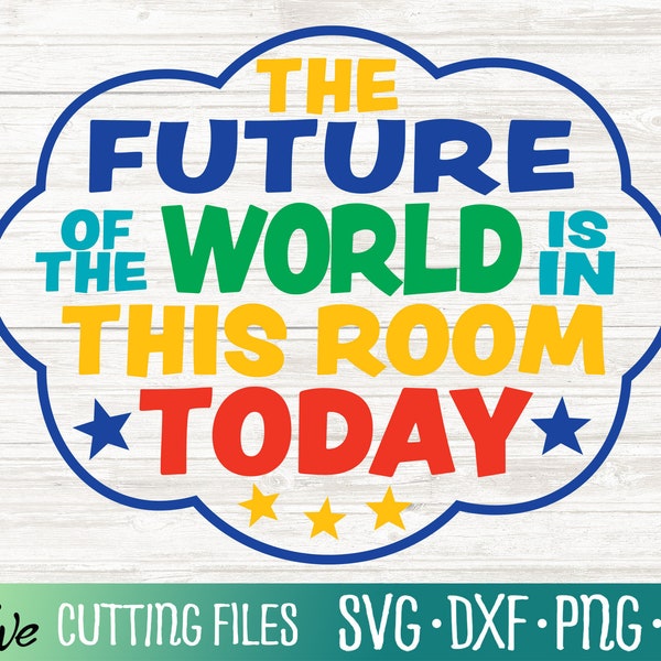 Classroom Svg - Etsy